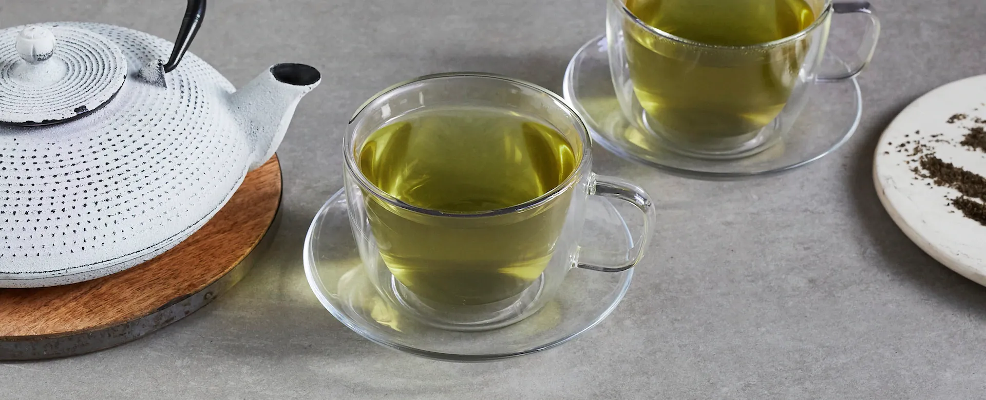 10 lợi ích của trà xanh mà bạn nên biết