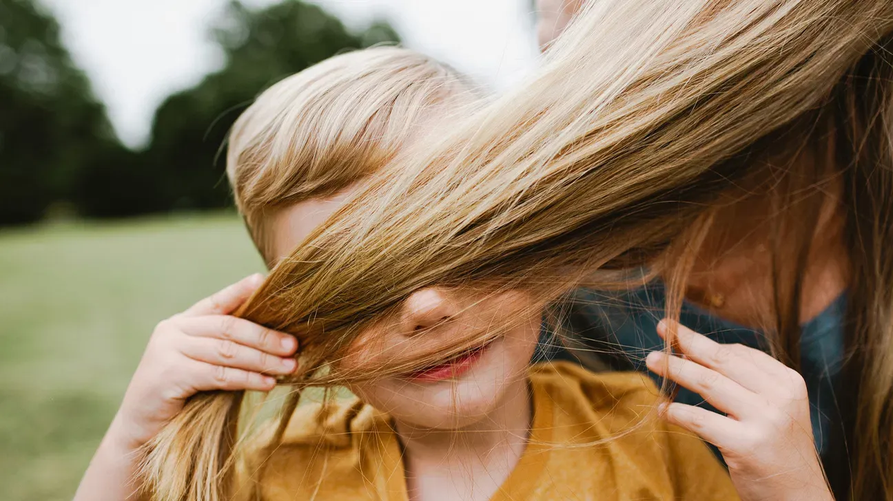 Vitamin cho tóc thực sự có tác dụng?